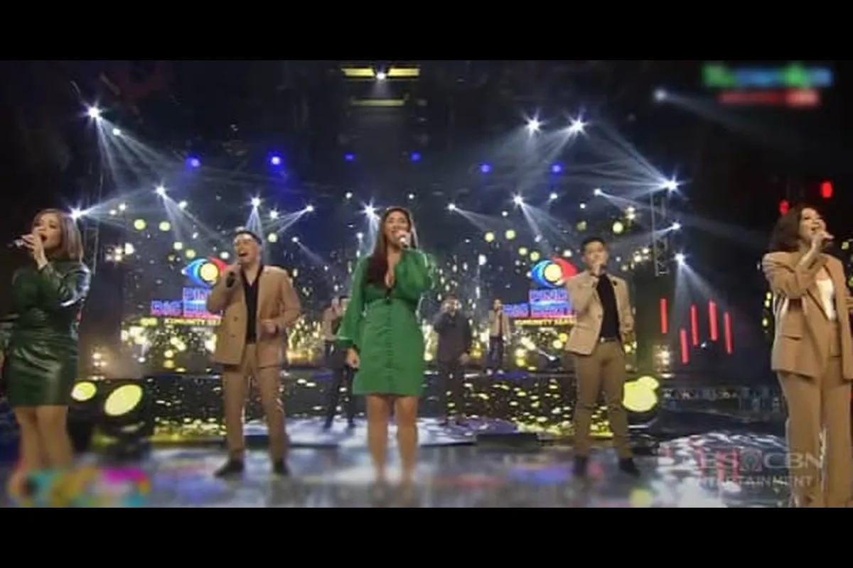 ASAP Throwback: ASAP’s amazing singers will uplift your spirit with ...