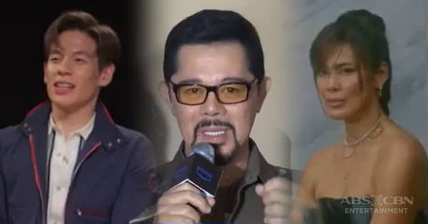 TV Patrol: Jake Ejercito, Angel Aquino at Christopher de Leon, kasamang bibida sa “Fit Check ...