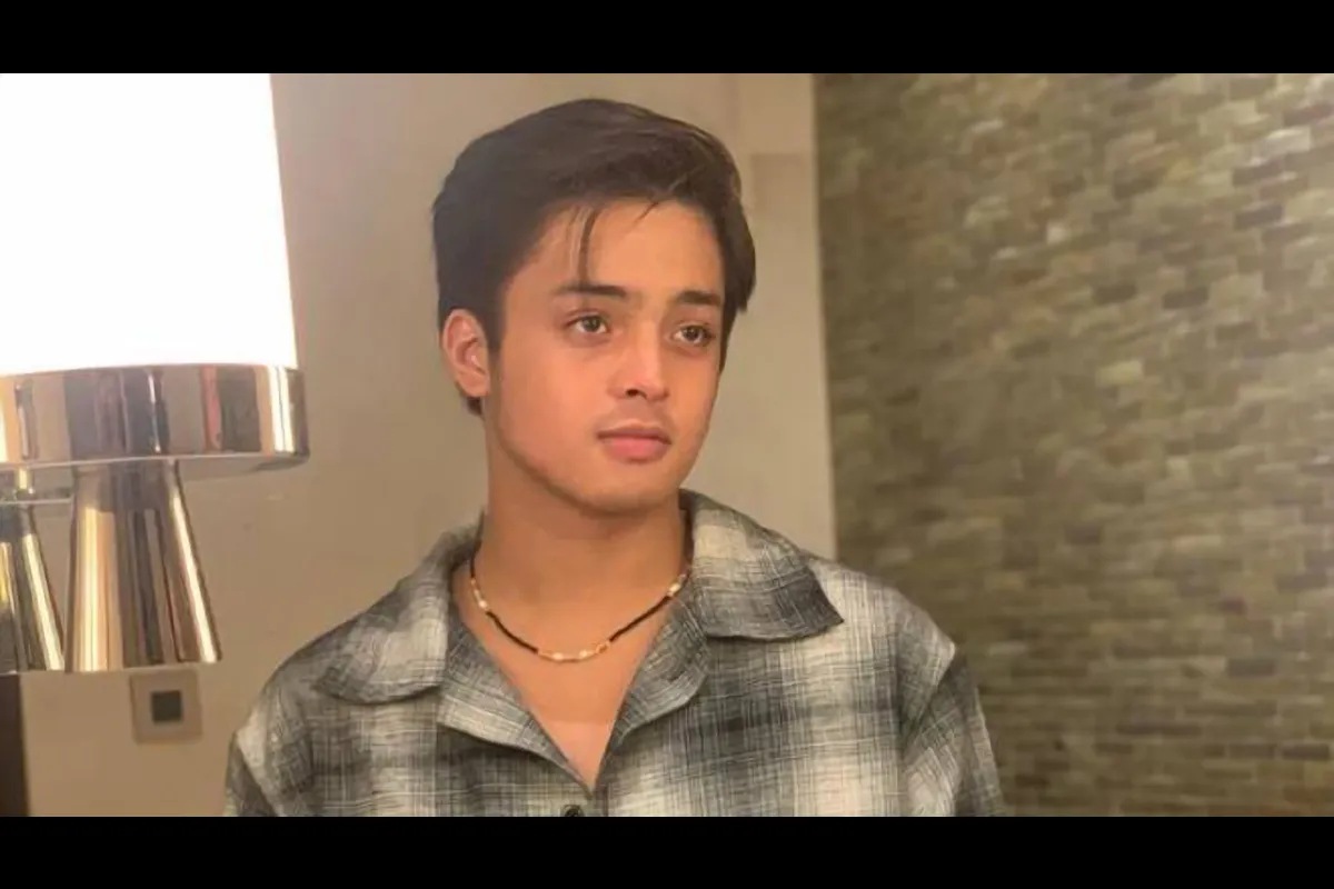 KD Estrada reveals his life struggles before PBB: ‘Yung self-confidence ...