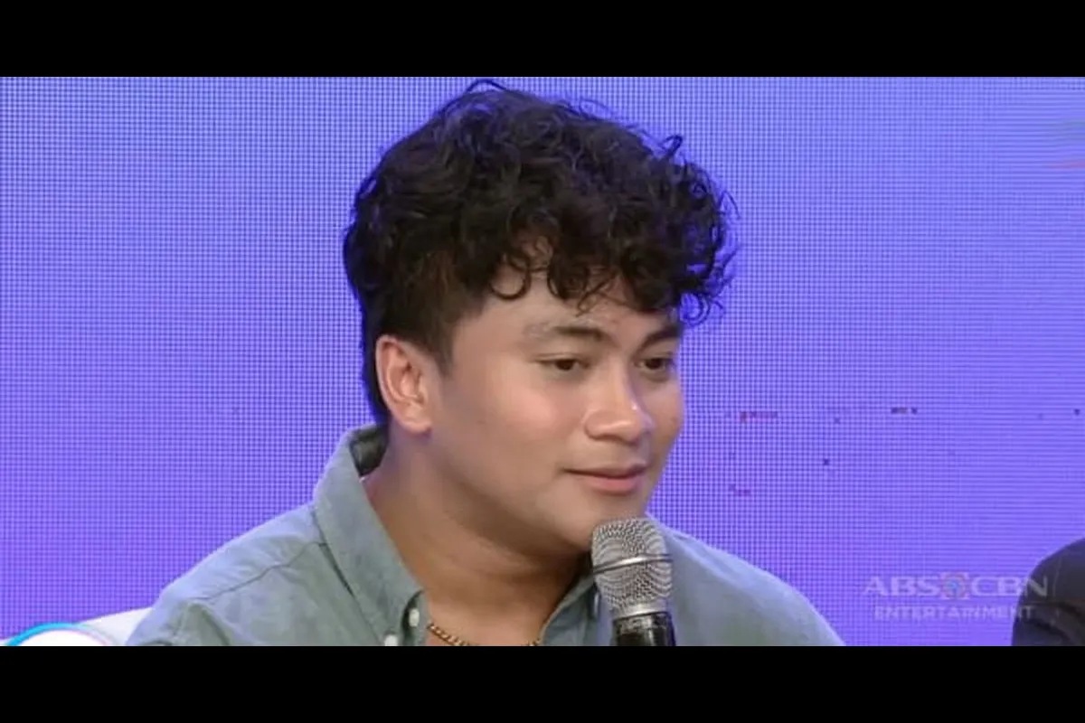 Magandang Buhay: Khimo on his love life | ABS-CBN Entertainment