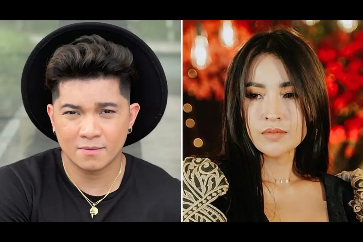 Ex Battalion member King Badger, nakatanggap ng arrest warrant dahil sa ...