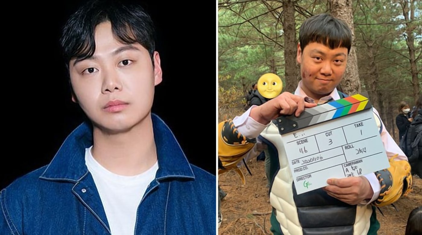 ‘All of Us Are Dead’ star Im Jae-hyuk reveals he still works part-time ...