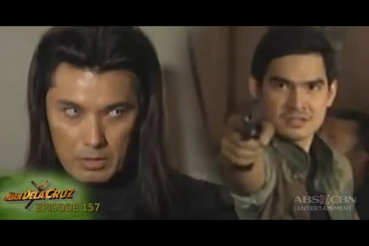 Juan dela Cruz: Agustin, hinarap si Samuel matapos sumugod ang mga ...