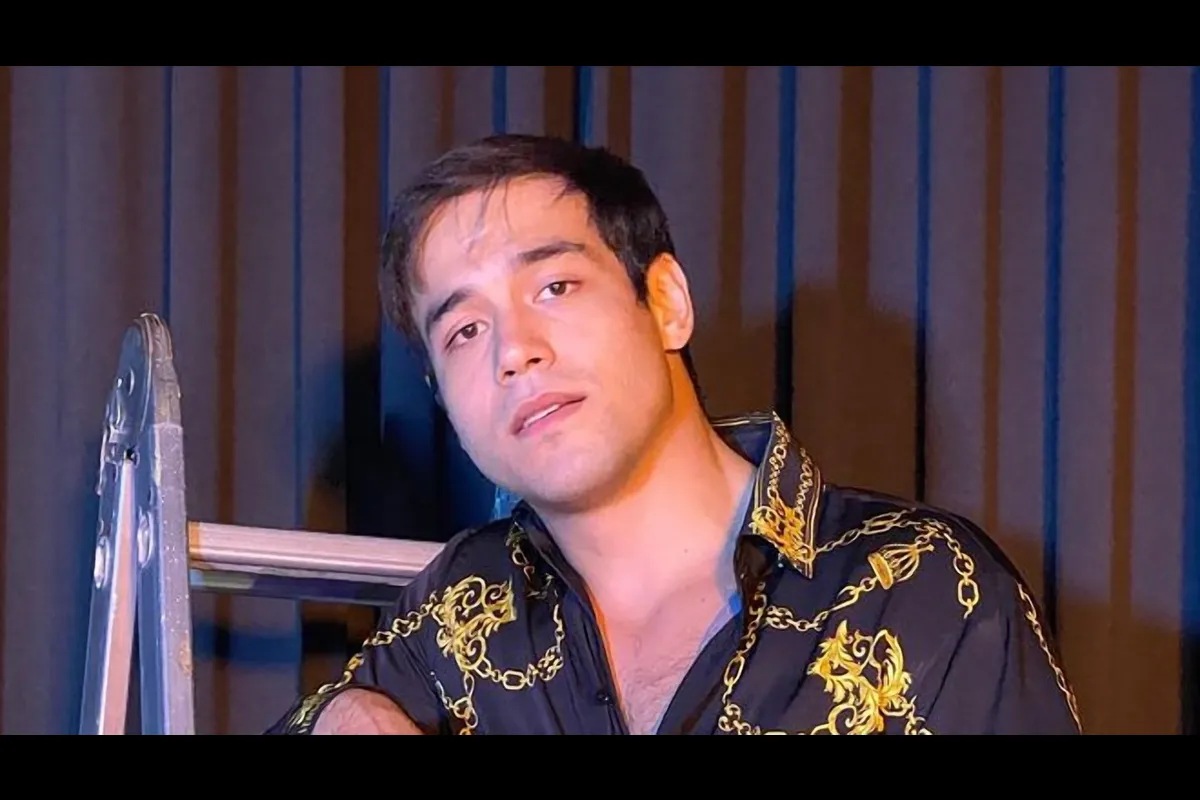 Kit Thompson, nakalaya na matapos magpiyansa | ABS-CBN Entertainment