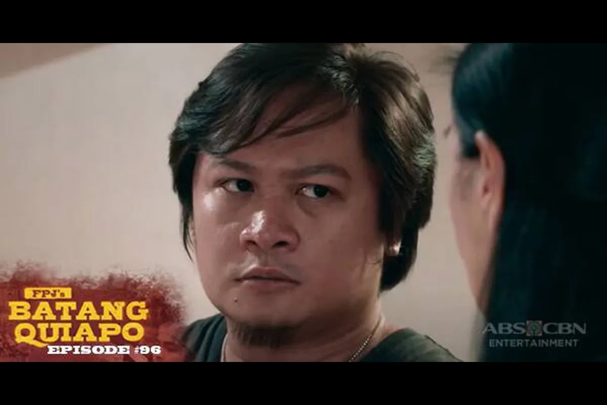 Batang Quiapo: Edwin, tuloy ang diskarte para sa gamutan ni Marsing ...