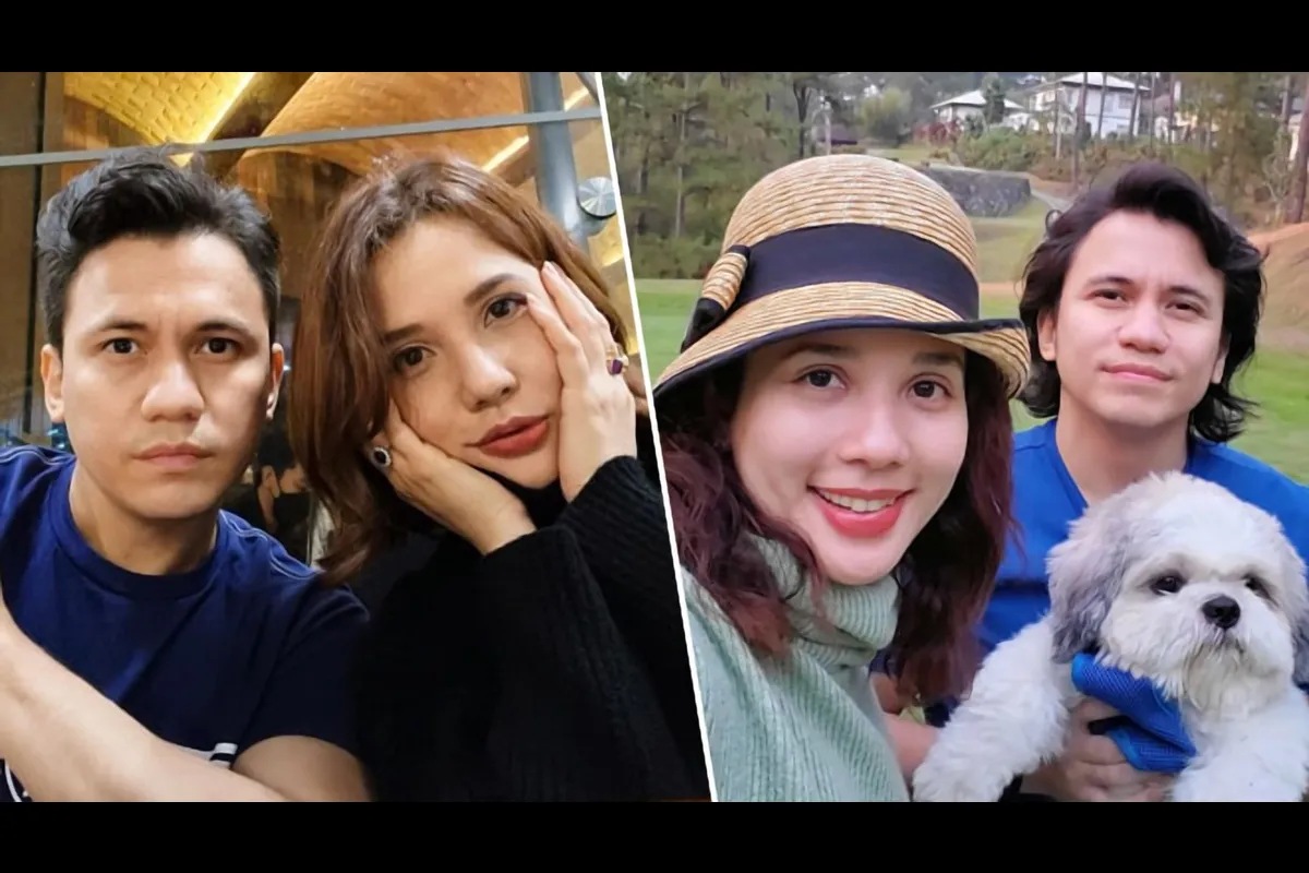 Karylle marks wedding anniversary with Yael Yuzon | ABS-CBN Entertainment