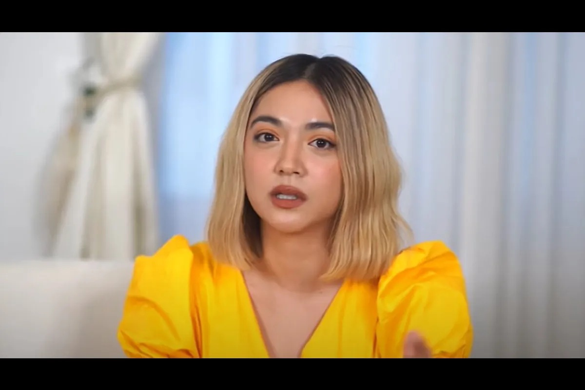 Vlogger Crisha Uy on second chances: ‘Kung about cheating, hindi talaga ...