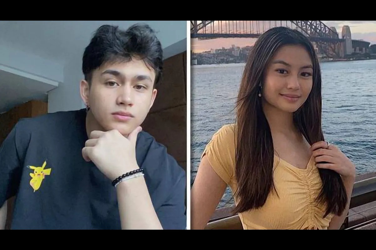 Tan Roncal on love team partner Ashley Del Mundo: ‘Nakaka-proud siya ...