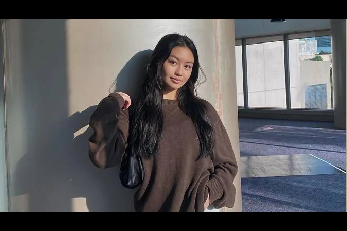 Ashley Del Mundo on becoming part of Star Magic: ‘Sobrang excited ako ...