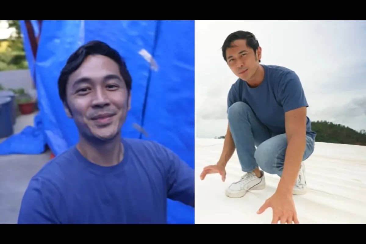 Slater Young shares why they had to close Skypod for two weeks | ABS ...