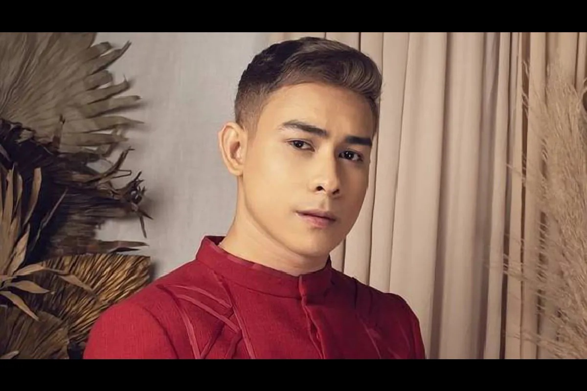 Paolo Gumabao on doing daring roles: ‘I’m being pushed outside of my ...