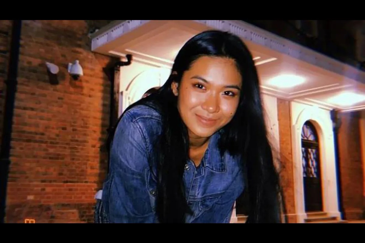 Lou Yanong reveals which actress inspires her the most: ‘I love the way ...
