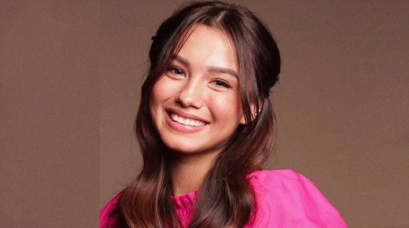 Daniela Stranner reveals her acting fears: ‘I don’t deserve this and I ...