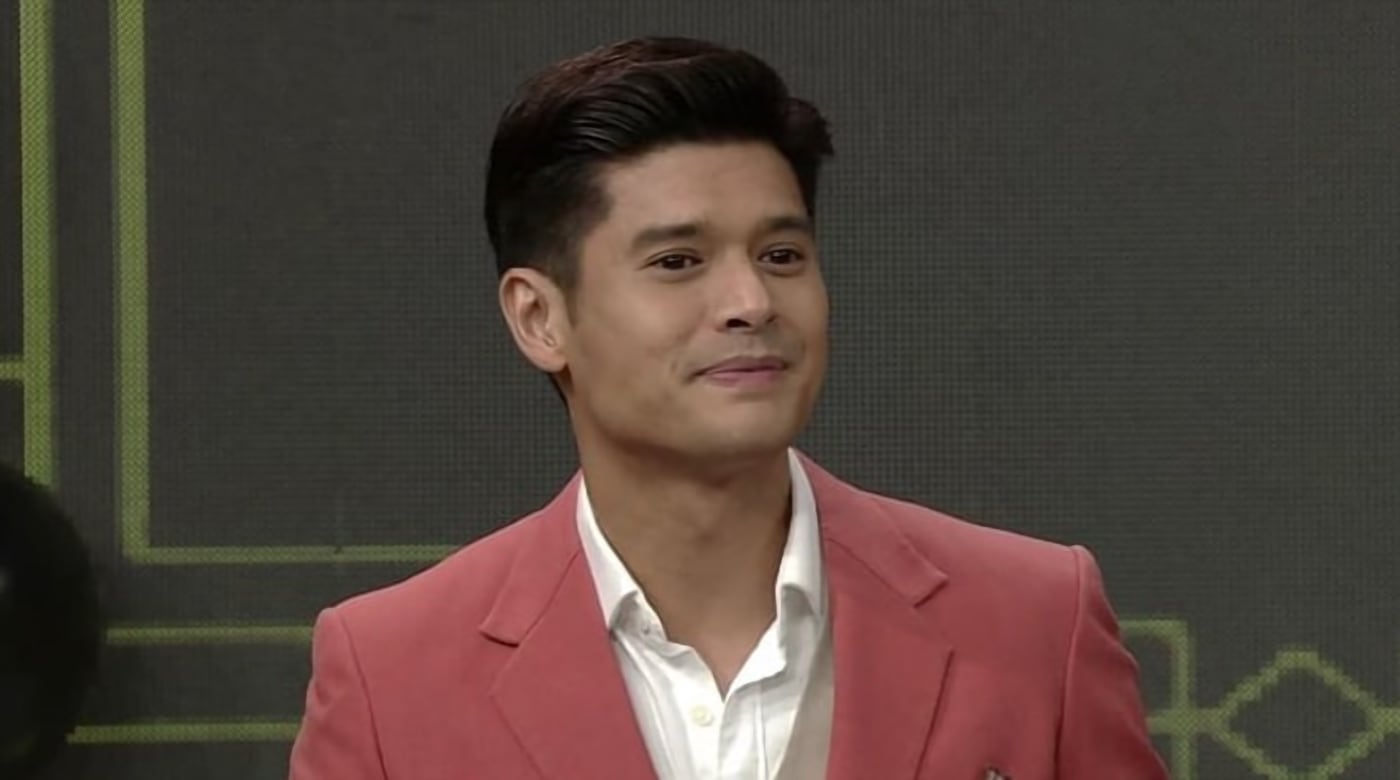 JC de Vera in tears as he recalls ABS-CBN’s struggles in last two years ...
