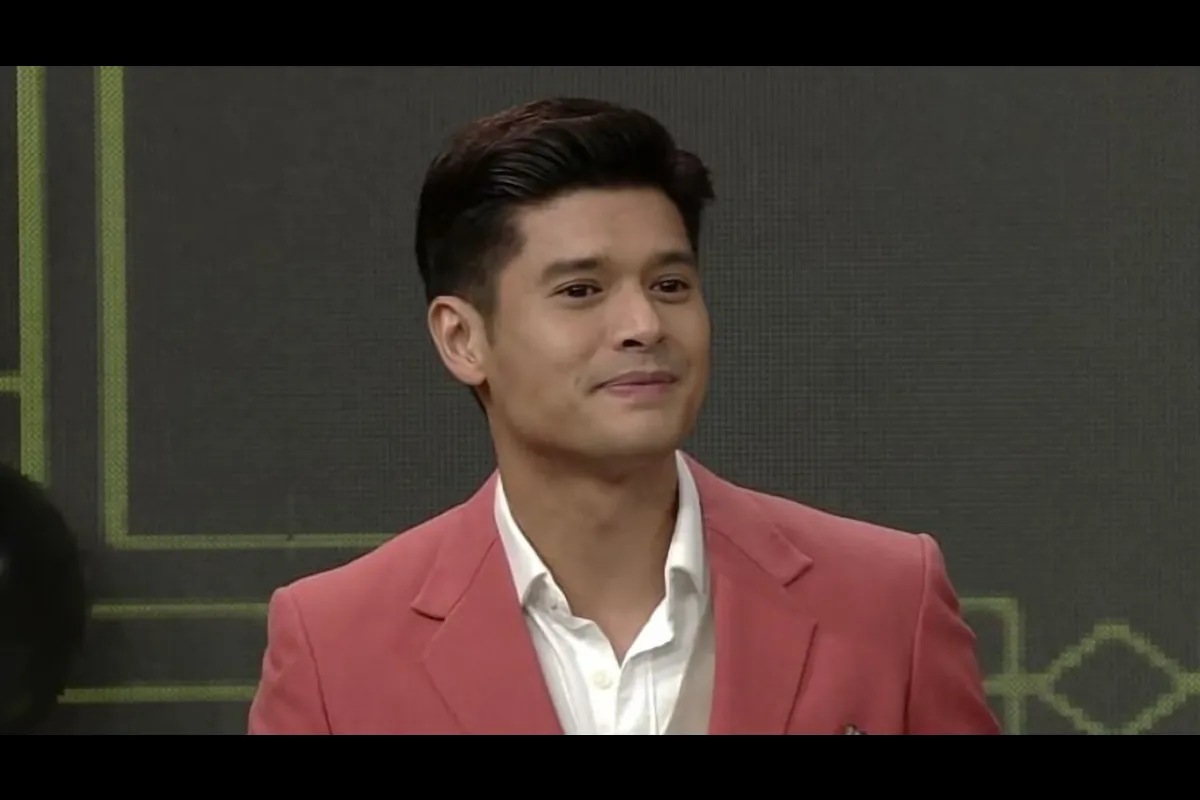 JC de Vera in tears as he recalls ABS-CBN’s struggles in last two years ...