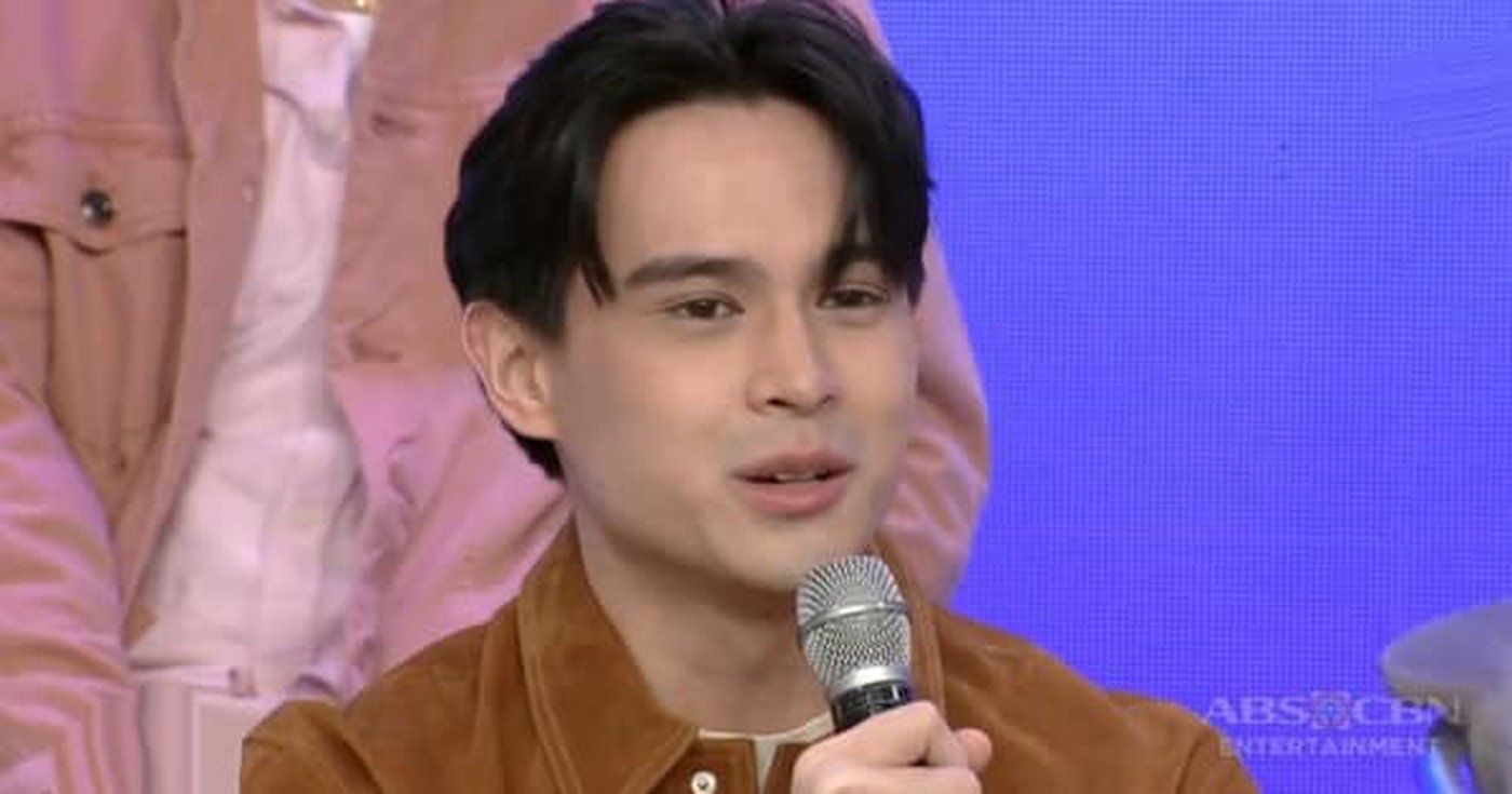 Magandang Buhay: Ralph, pinsan si Jake Cuenca | ABS-CBN Entertainment