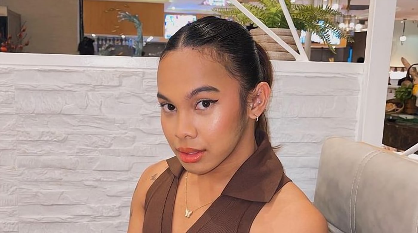 Awra Briguela reveals how he overcame bullying: ‘Wala silang karapatan ...