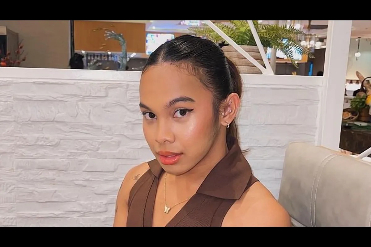 Awra Briguela reveals how he overcame bullying: ‘Wala silang karapatan ...