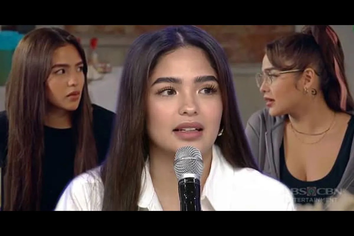 Magandang Buhay: Andrea, sinabi kung paano siya naka-relate sa kanyang ... Magandang Buhay: Andrea, sinabi kung paano siya naka-relate sa kanyang ...