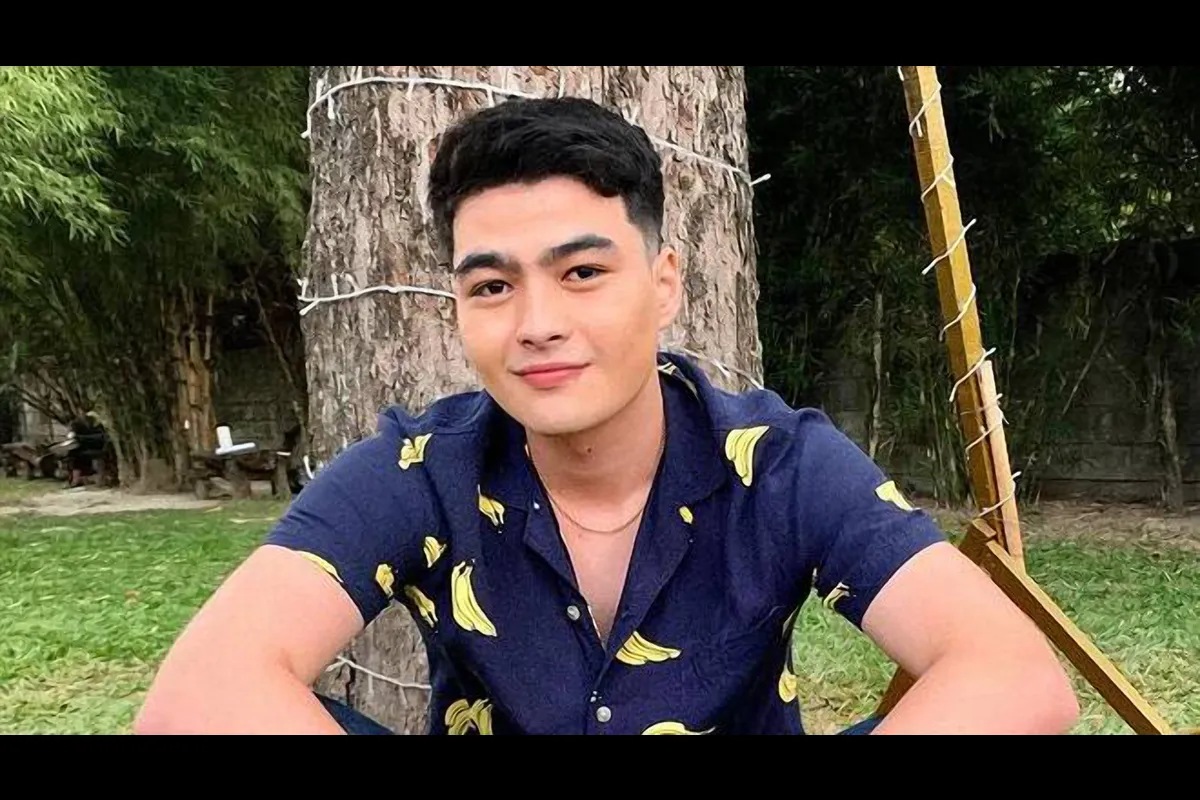 André Yllana reveals why he was called ‘pasaway’ in high school ...