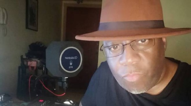 ‘Because of You’ hitmaker Keith Martin found dead in QC condominium ...