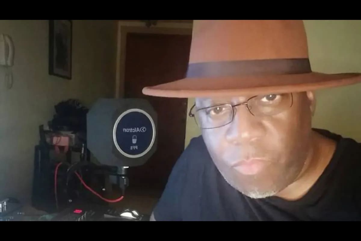 ‘Because of You’ hitmaker Keith Martin found dead in QC condominium ...