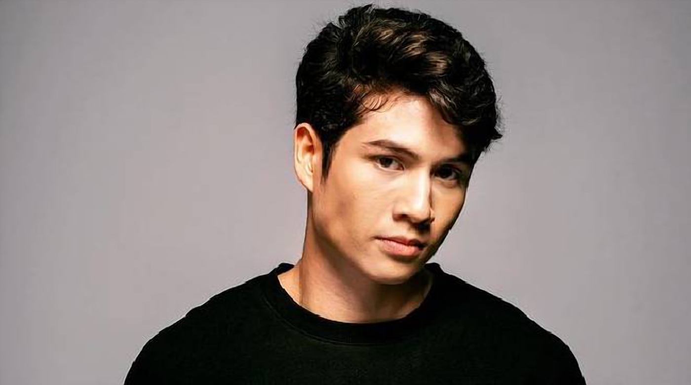 Zach Castaneda on how stand out in showbiz: ‘I have to work my 101% ...