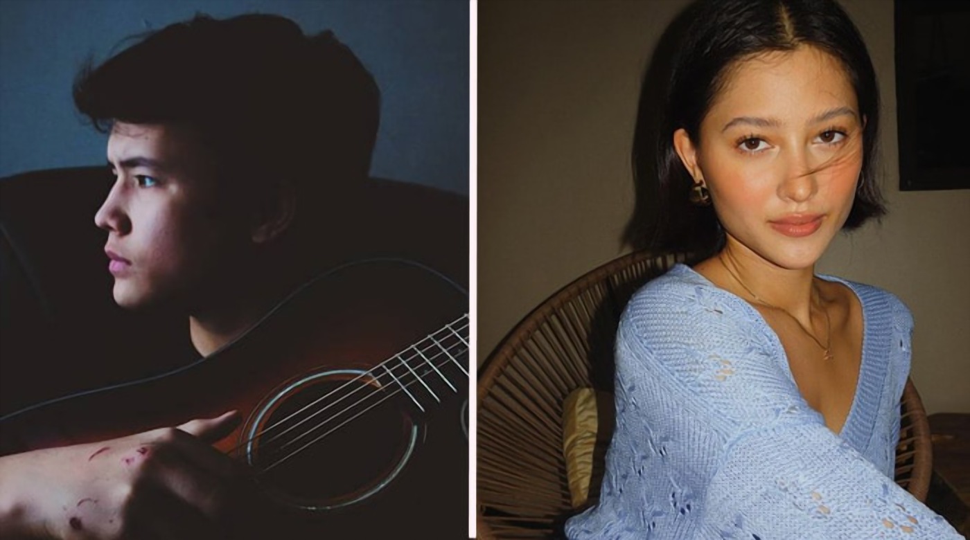 Maureen Wrob on relationship with Juan Karlos Labajo: ‘He knows ...