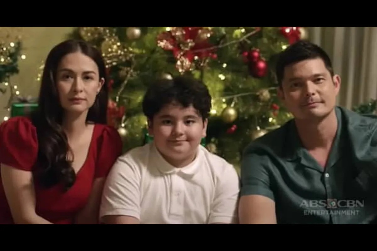 TV Patrol: Bagong official trailer ng ‘Rewind’ inilabas na | ABS-CBN ...
