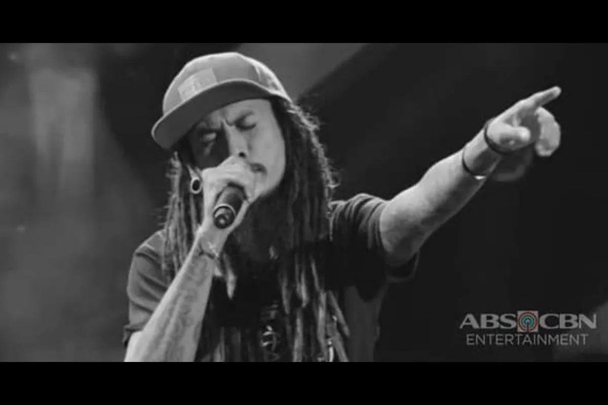 TV Patrol: The Voice PH Season 2 contestant at reggae singer Kokoi ...