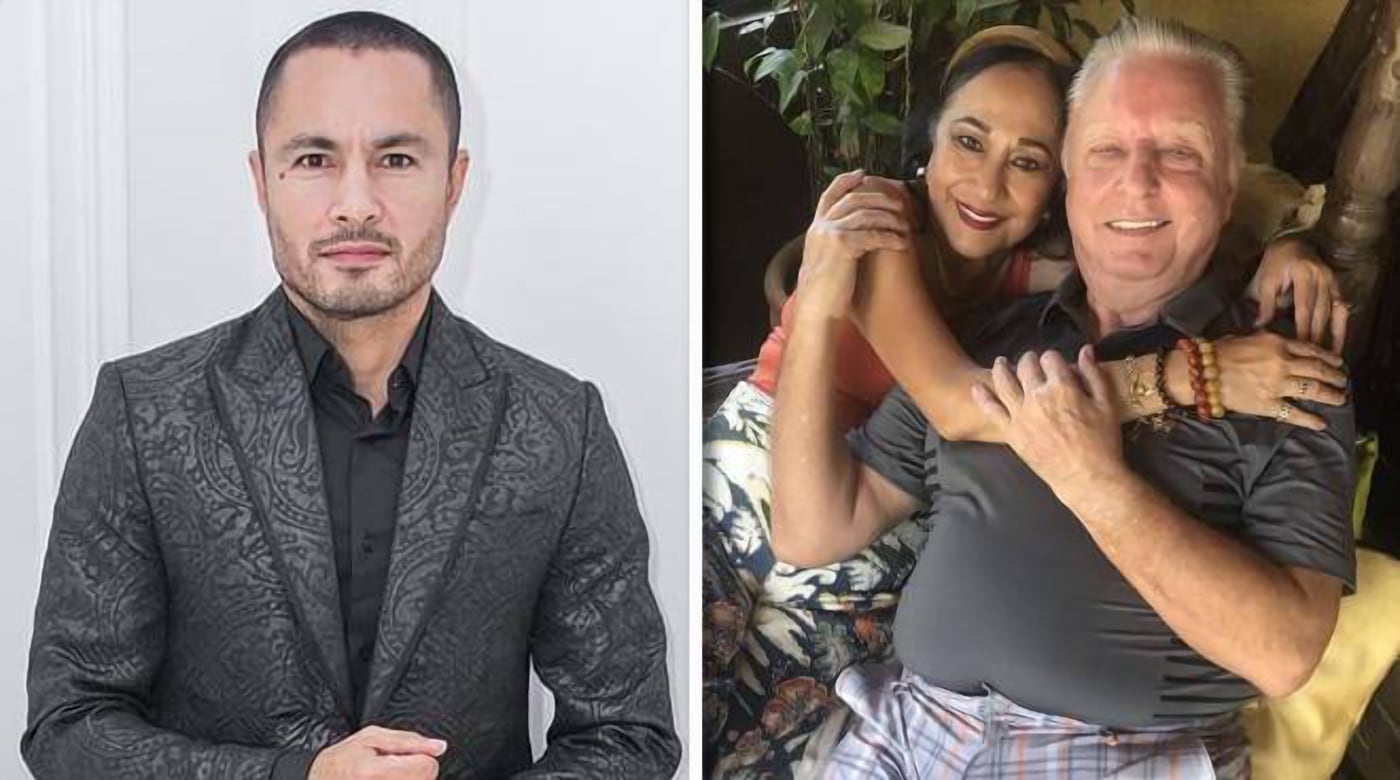Derek Ramsay reveals his parents had COVID-19: ‘The scariest thing I've ...