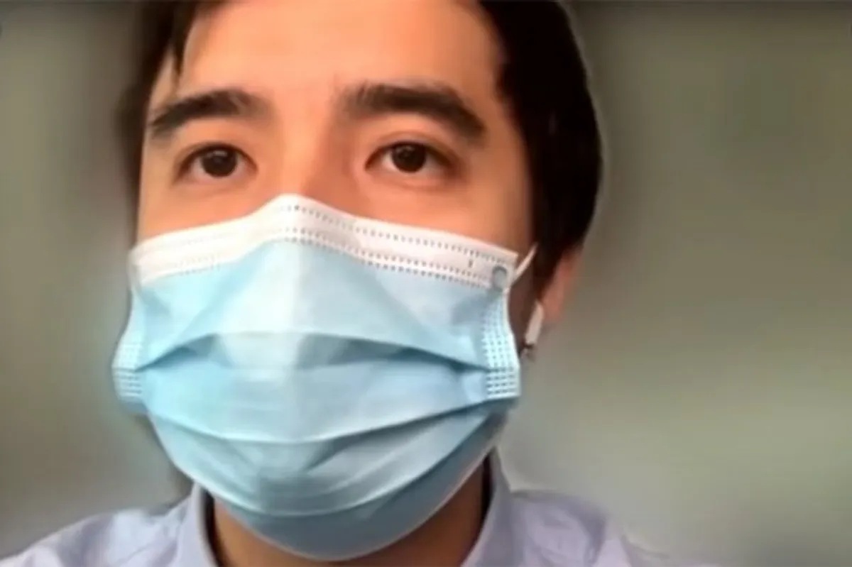 Pharmally exec gets death threats after attending Senate probe | ABS ...