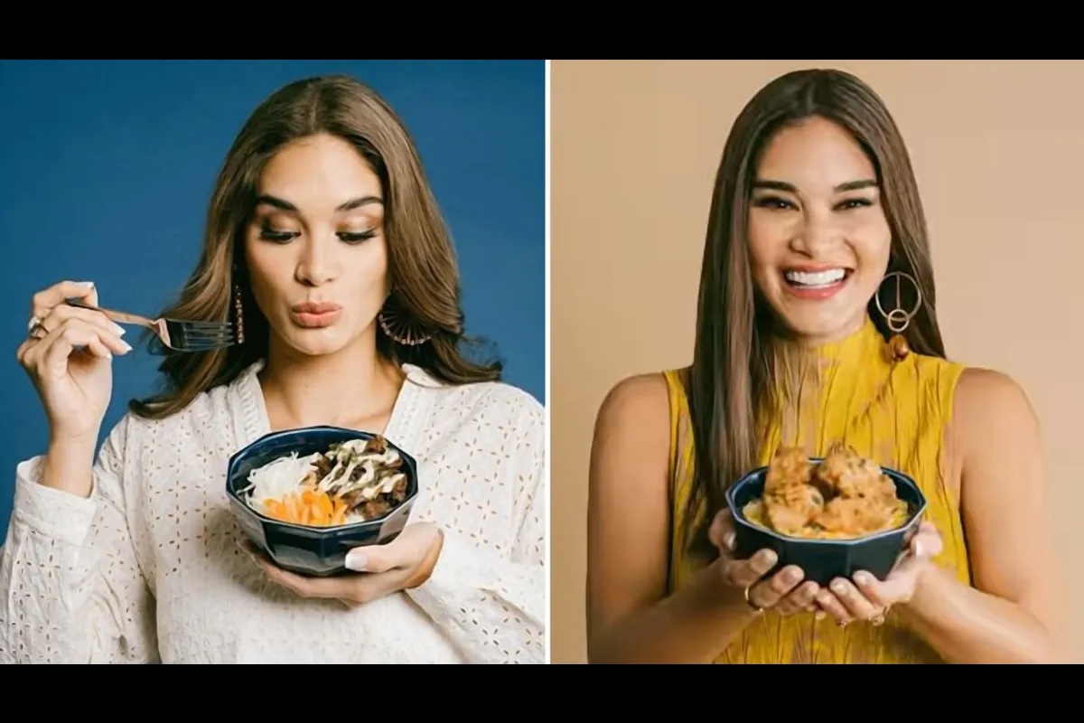 Pia Wurtzbach launches food business: ‘It’s an ode to my love of food ...