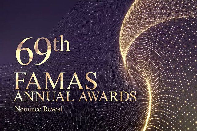 69th FAMAS: ‘Magikland,’ ‘On Vodka,’ ‘Watch List’ lead nominees | ABS ...