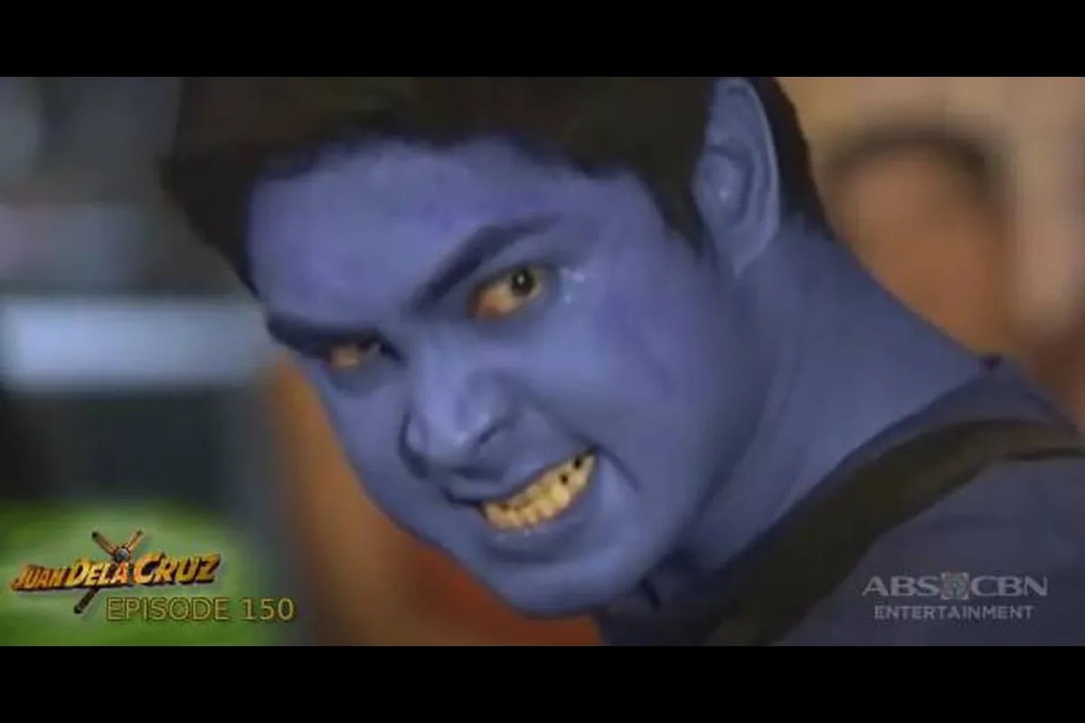Juan dela Cruz: Juan, lumabas ang pagiging aswang sa galit kay Kael ...
