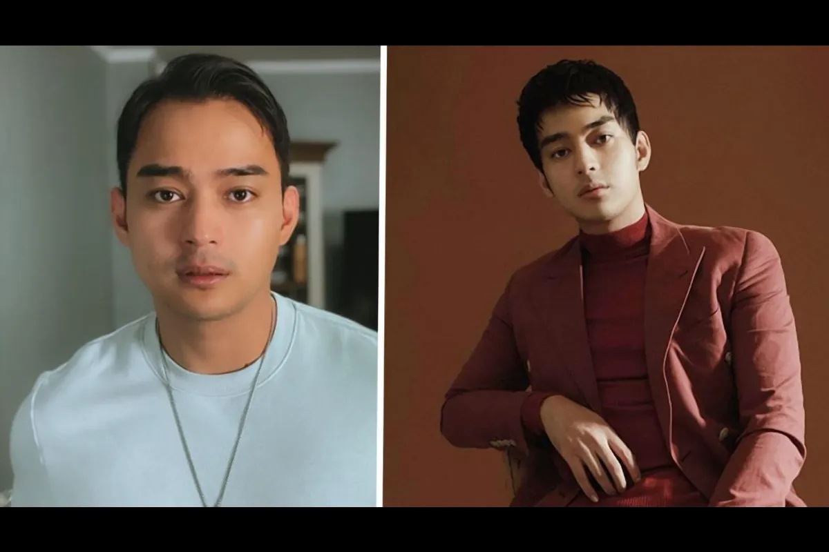 Vance Larena, handang gawin ang mga daring scenes sa pelikulang ‘Biyak ...