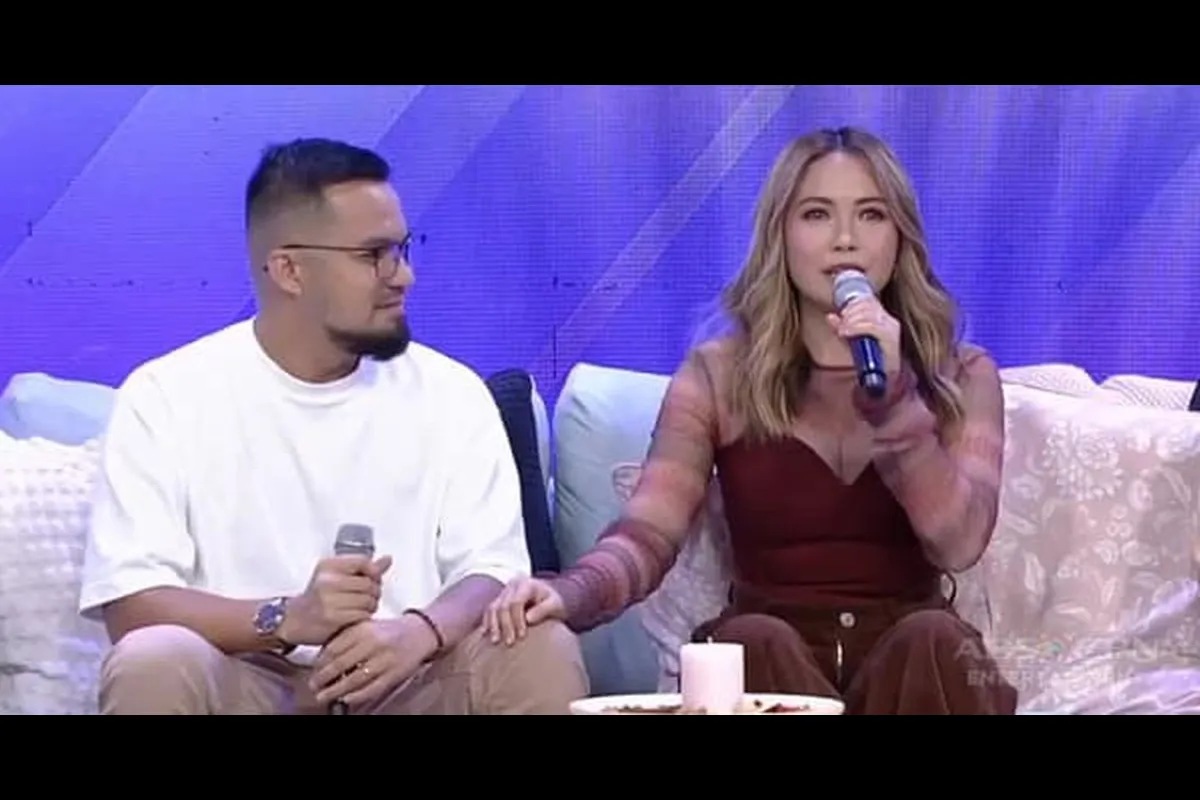 Magandang Buhay: How Yan supported Yeng on her career | ABS-CBN ...