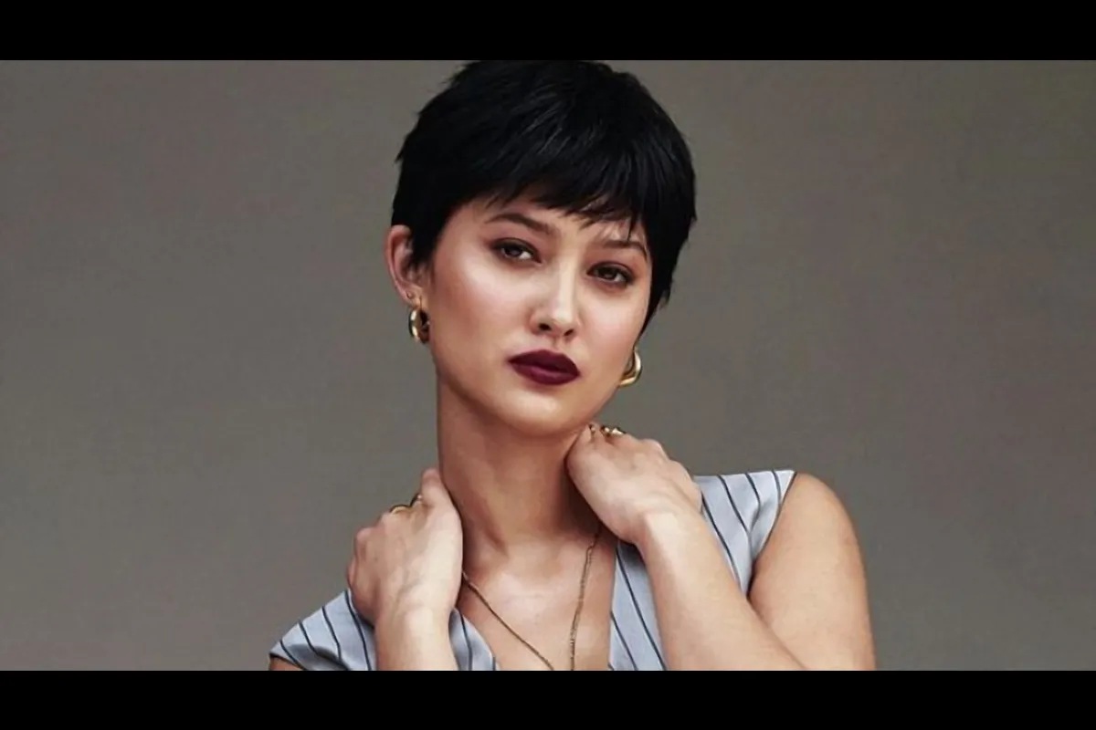 Maureen Wroblewitz rocks short hairstyle | ABS-CBN Entertainment