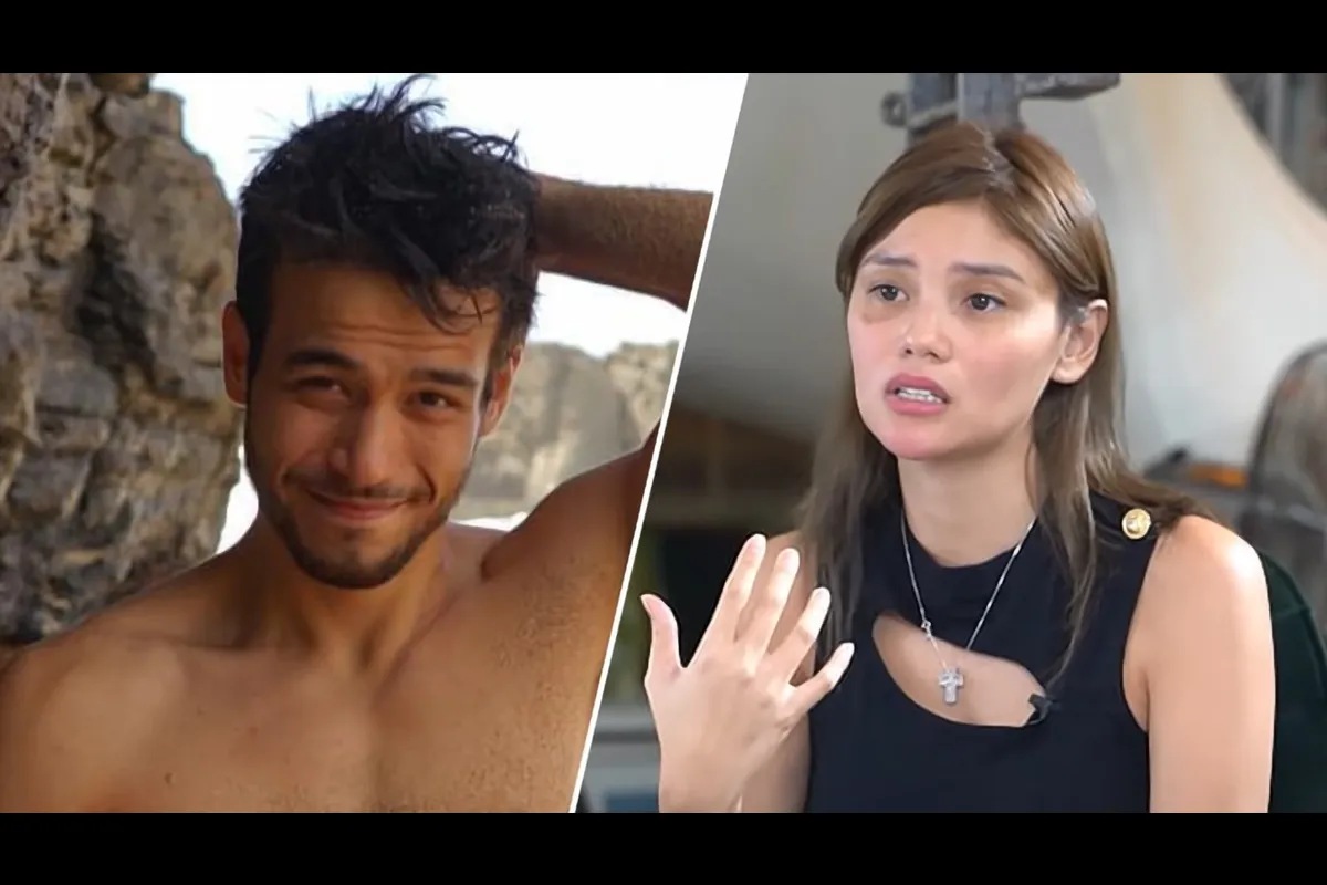 Kit Thompson, isyu ang pagtanggap ni Ana Jalandoni ng sexy roles | ABS ...