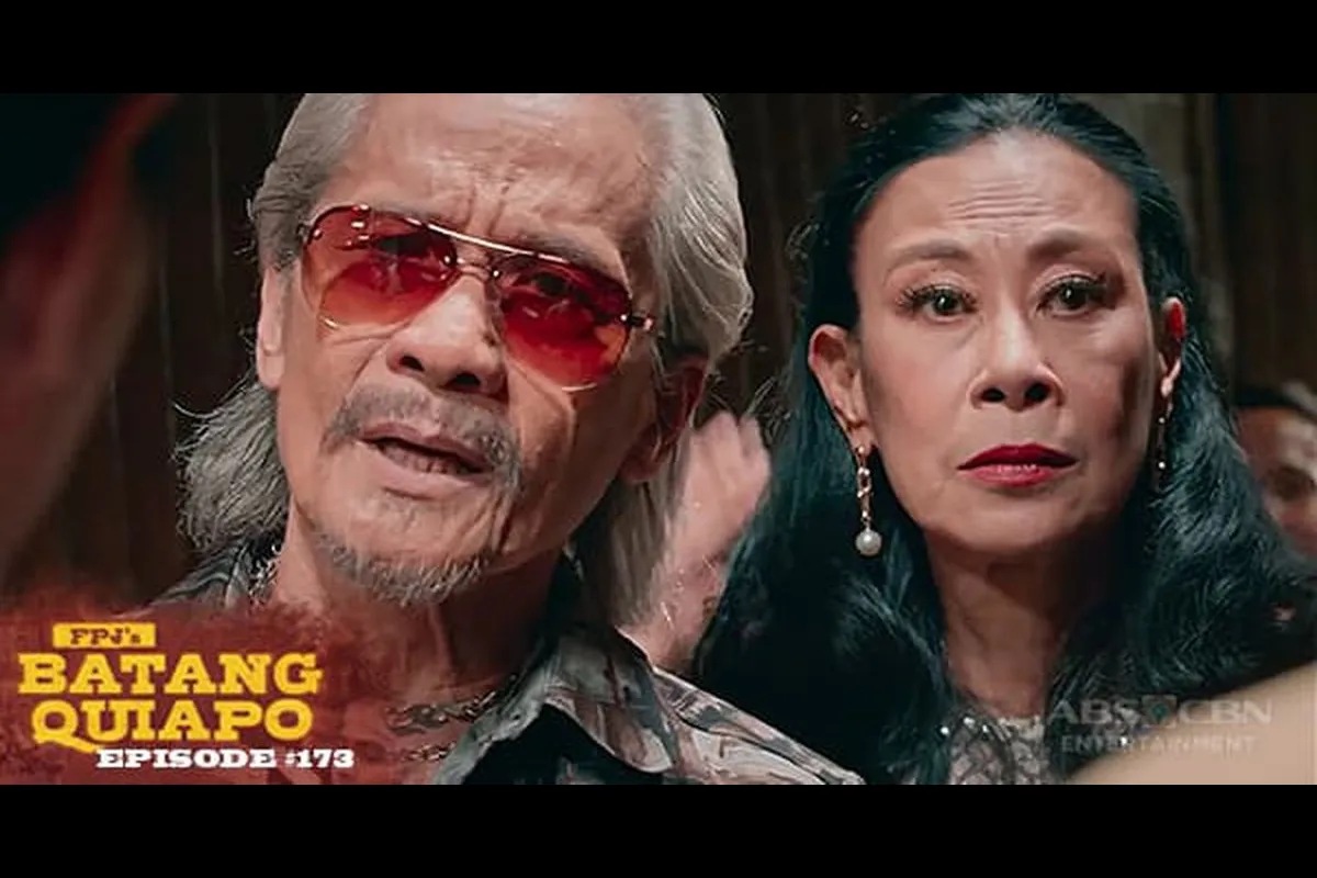 Batang Quiapo: Marsing at Nita, nalamang nakatira sa kanilang bahay si ...