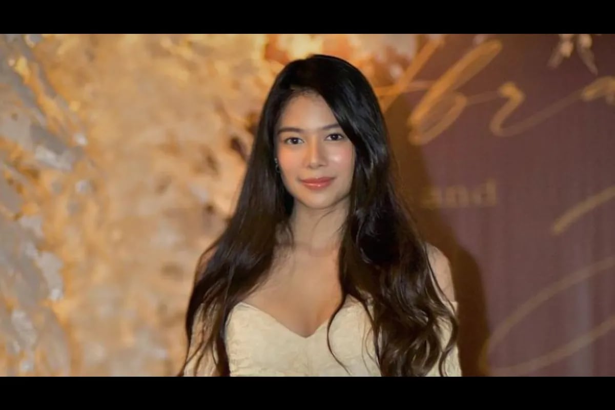 Singer Gigi De Lana reveals the secret to her success: ‘Consistency and ...