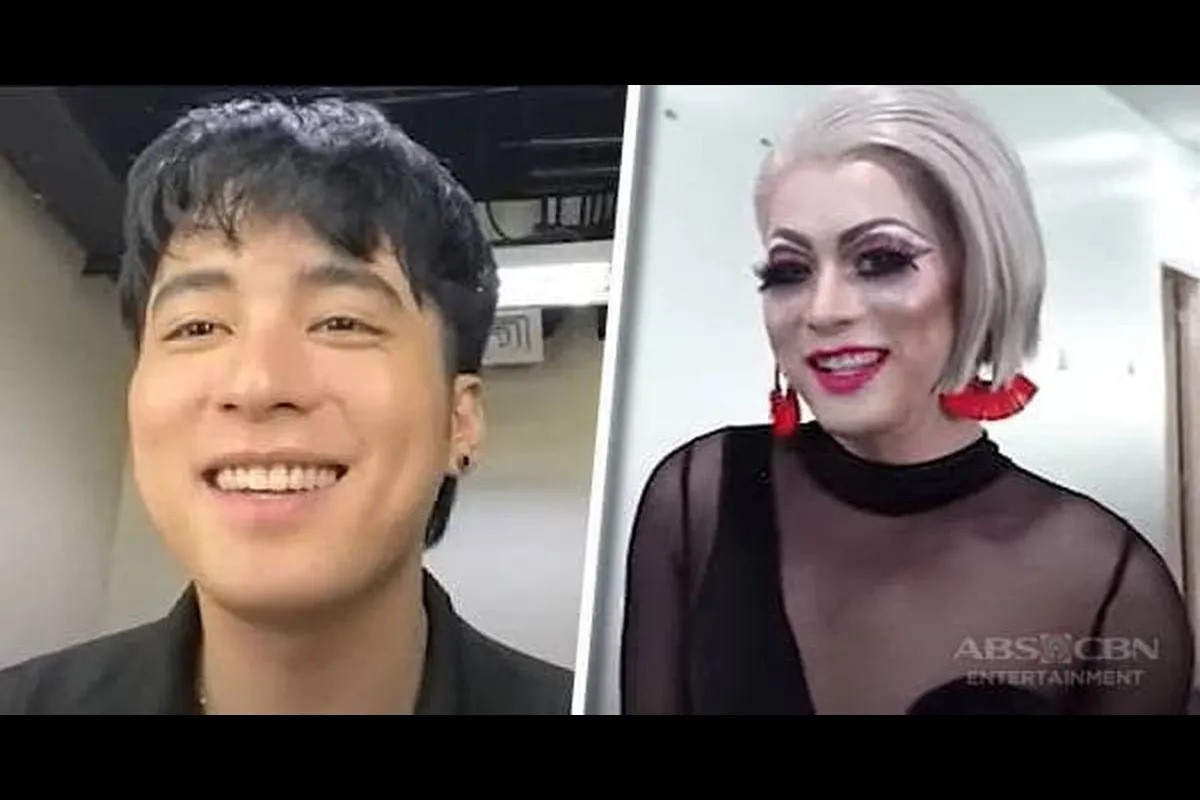 JC Alcantara channels Shania Lacroix in Star Magic’s Out of the Box ...