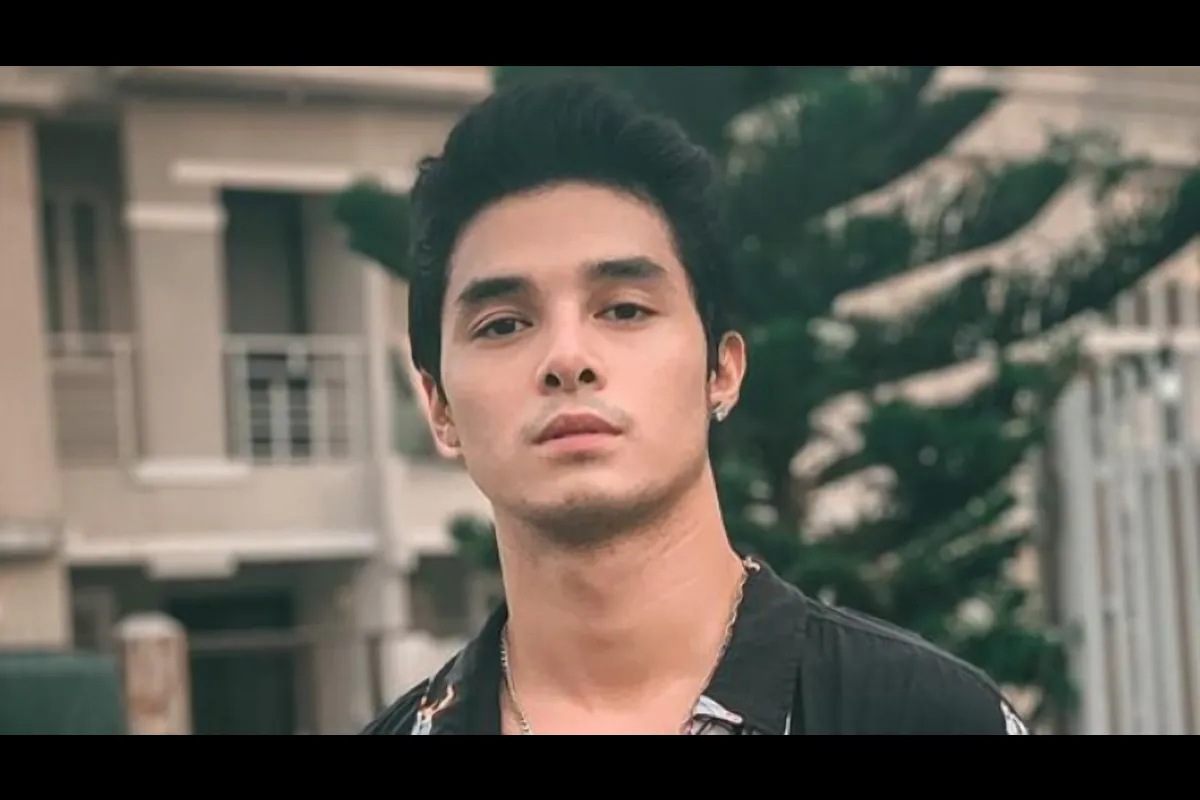 Dave Bornea on dealing with anxiety last year: ‘Lahat naman tayo ...