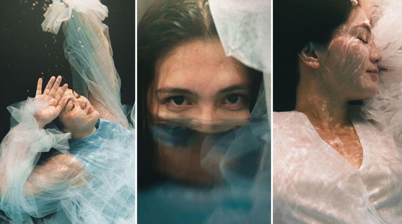 LOOK: Dimples Romana is a mermaid beauty in her latest maternity ...