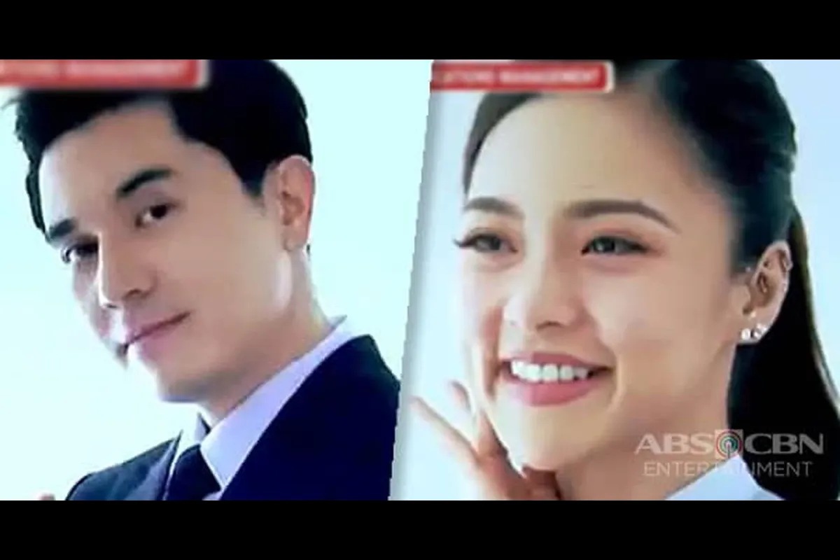 TV Patrol: Tambalang Kim-Pau, magpapakilig sa ‘What’s Wrong with Secretary Kim?’ | ABS-CBN ...