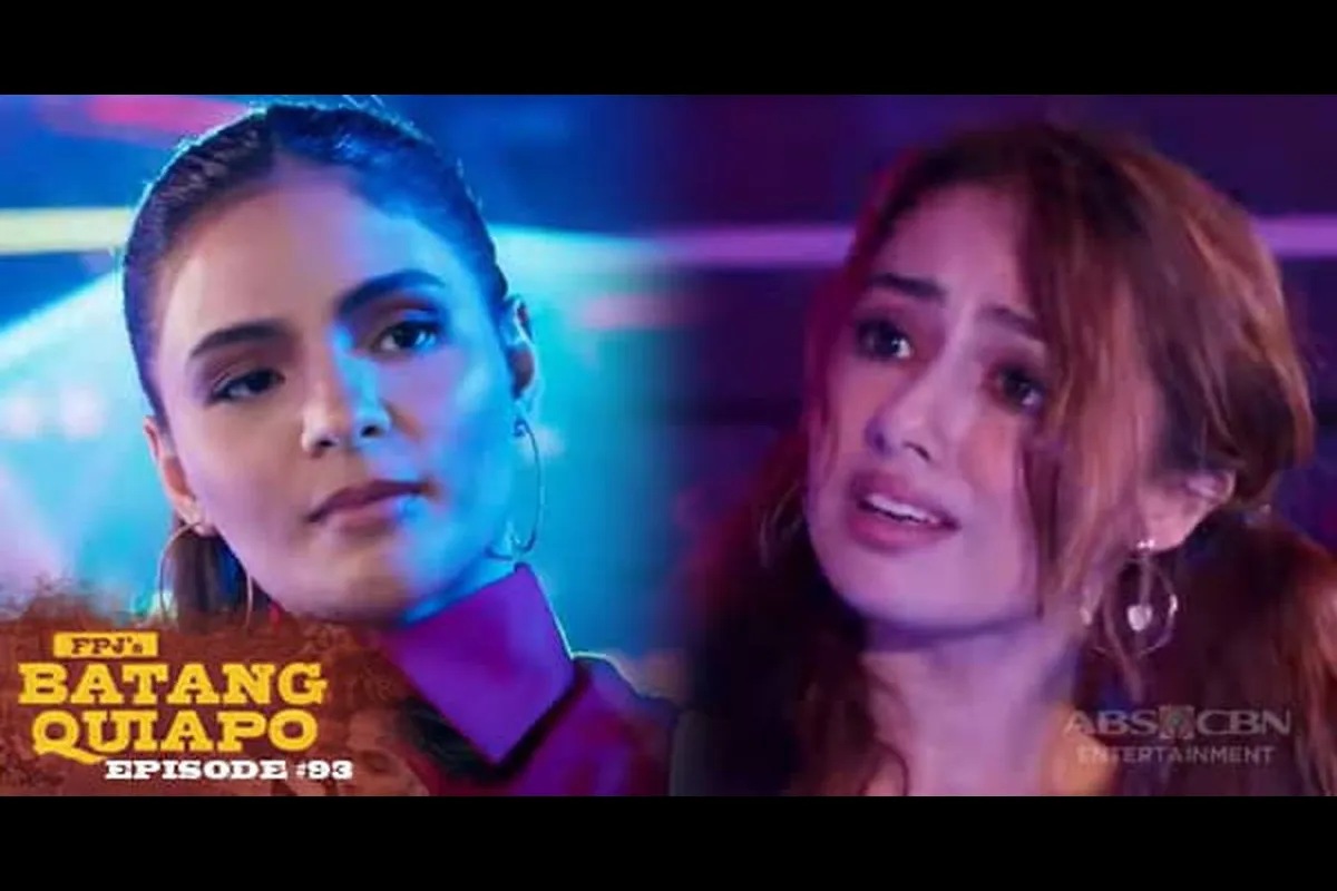 Batang Quiapo: Selene, handa na sa kanyang masamang balak kay Mokang ...