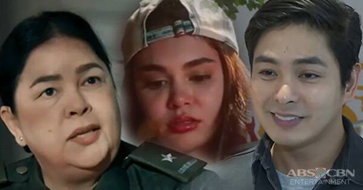 TV Patrol: Coco Martin, excited na makatrabaho ang mga gaganap sa mga bagong karakter sa ‘FPJ’s ...