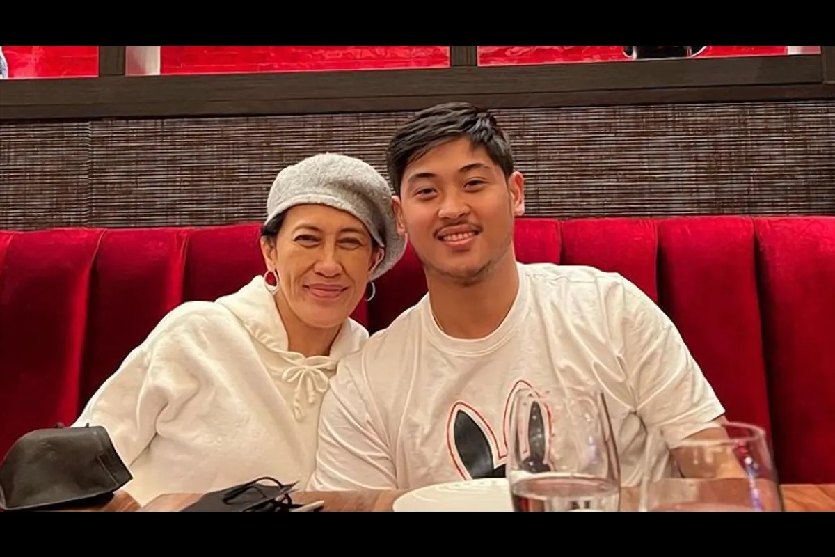 Ai-Ai delas Alas, husband exchange sweet words on 8th anniversary | ABS ...