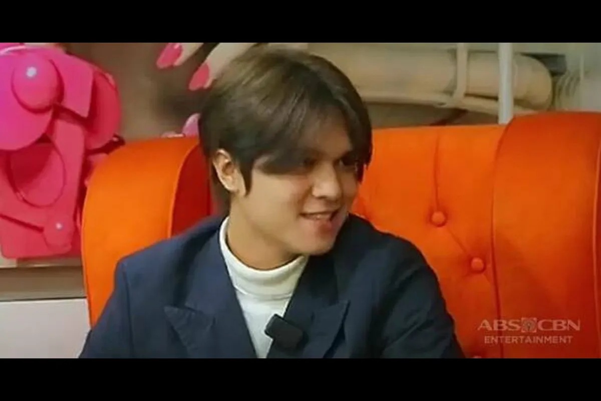 EXCLUSIVE INTERVIEW with John Regaña | Hotspot 2023 Episode 2123 | ABS ...