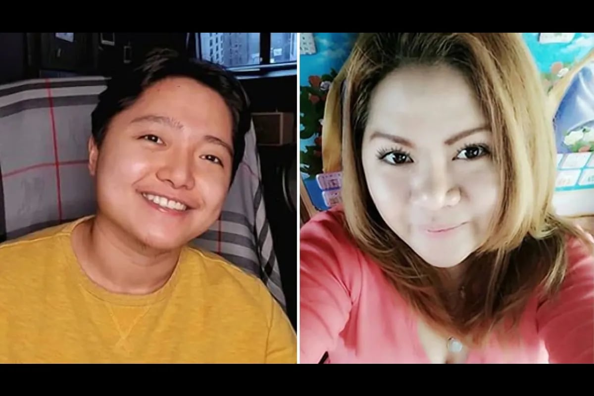 Raquel Pempengco calls out Jake Zyrus’ camp for false claims; stresses she’s not mad because of ...